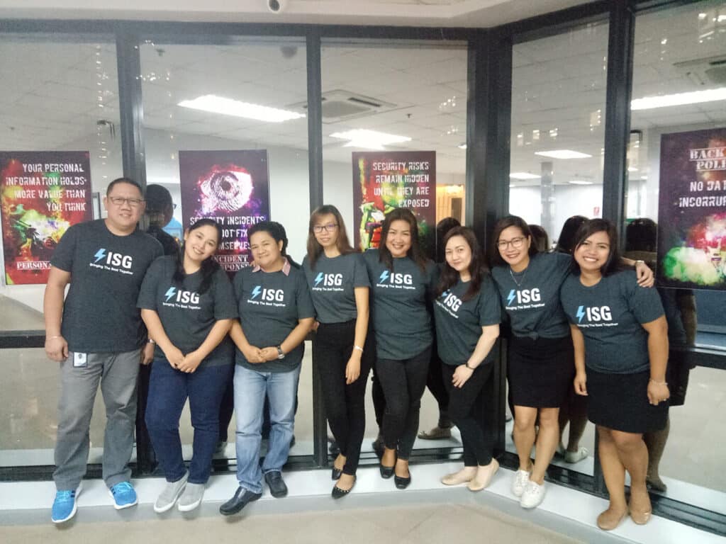 Contact Center Solutions - Innovative Systems Group